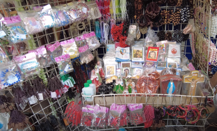 The Baclaran Church - A Historical Cathedral - Island Times