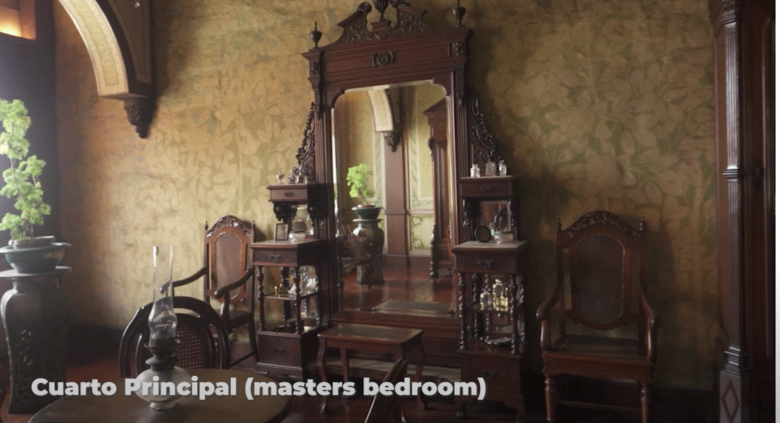 The Casa Manila Museum in the heart of Intramuros - Island Times