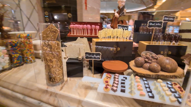 Medley Buffet - A luxurious dining in Okada Manila - Island Times