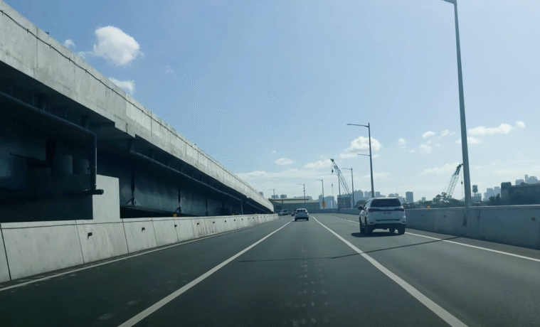 Skyway Stage 3 - Buendia Makati to Balintawak Route - Island Times