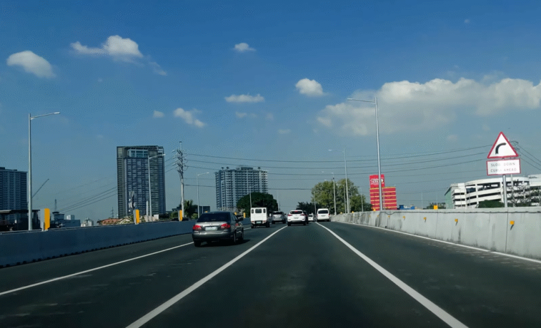 Skyway Stage 3 - Buendia Makati to Balintawak Route - Island Times