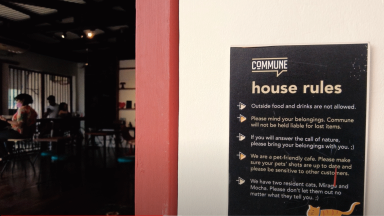 3 Must-visit Cafes in Poblacion for Coffee and Art Lovers - Island Times