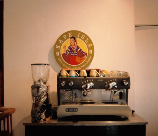 3 Must-visit Cafes in Poblacion for Coffee and Art Lovers - Island Times