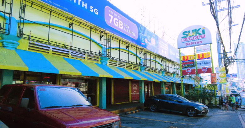 Suki Market - The cleanest public market in Metro Manila - Island Times
