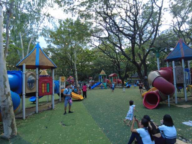 Quezon Memorial Circle Guide - A Complete Exploring Guide - Island Times