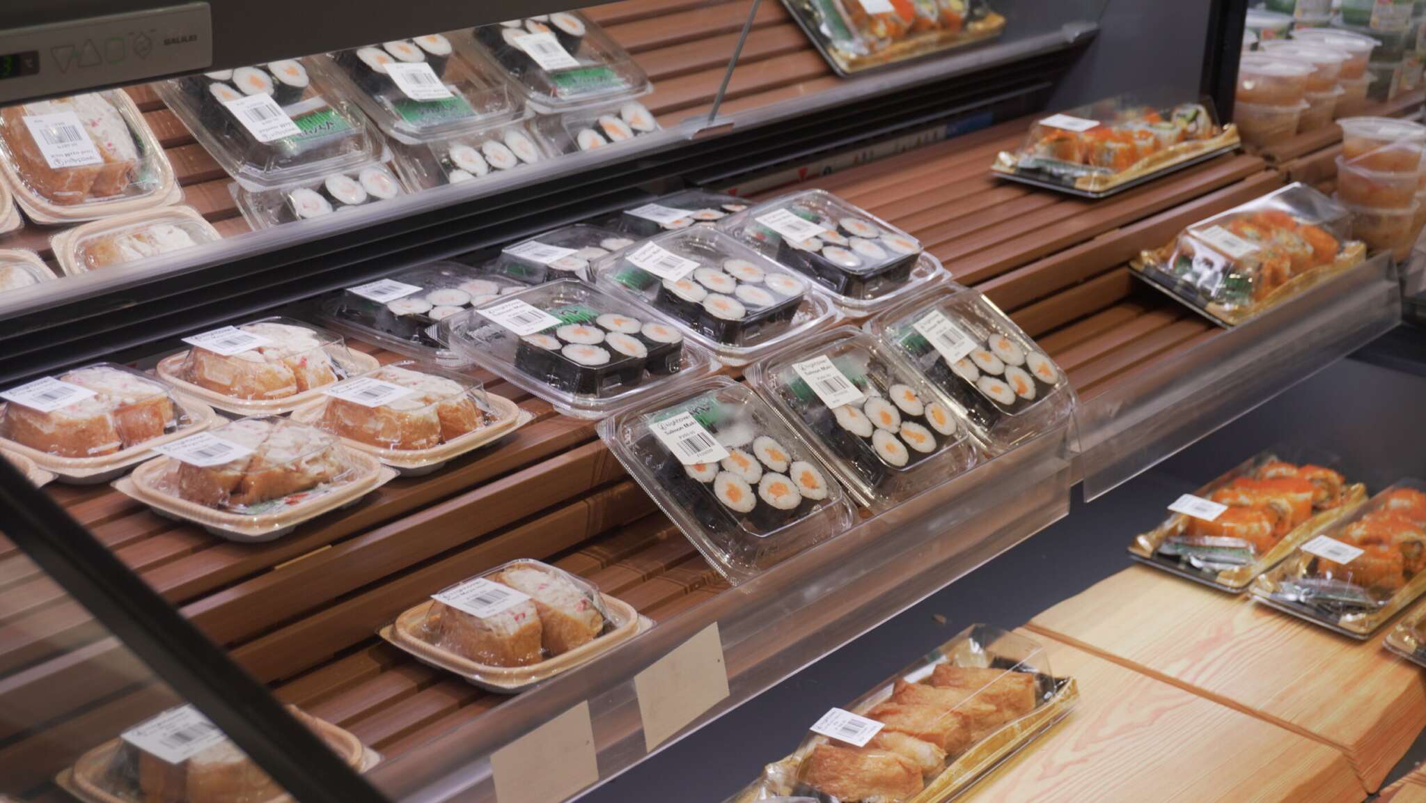 Mitsukoshi Mall, BGC - First PH Japanese Store - Island Times
