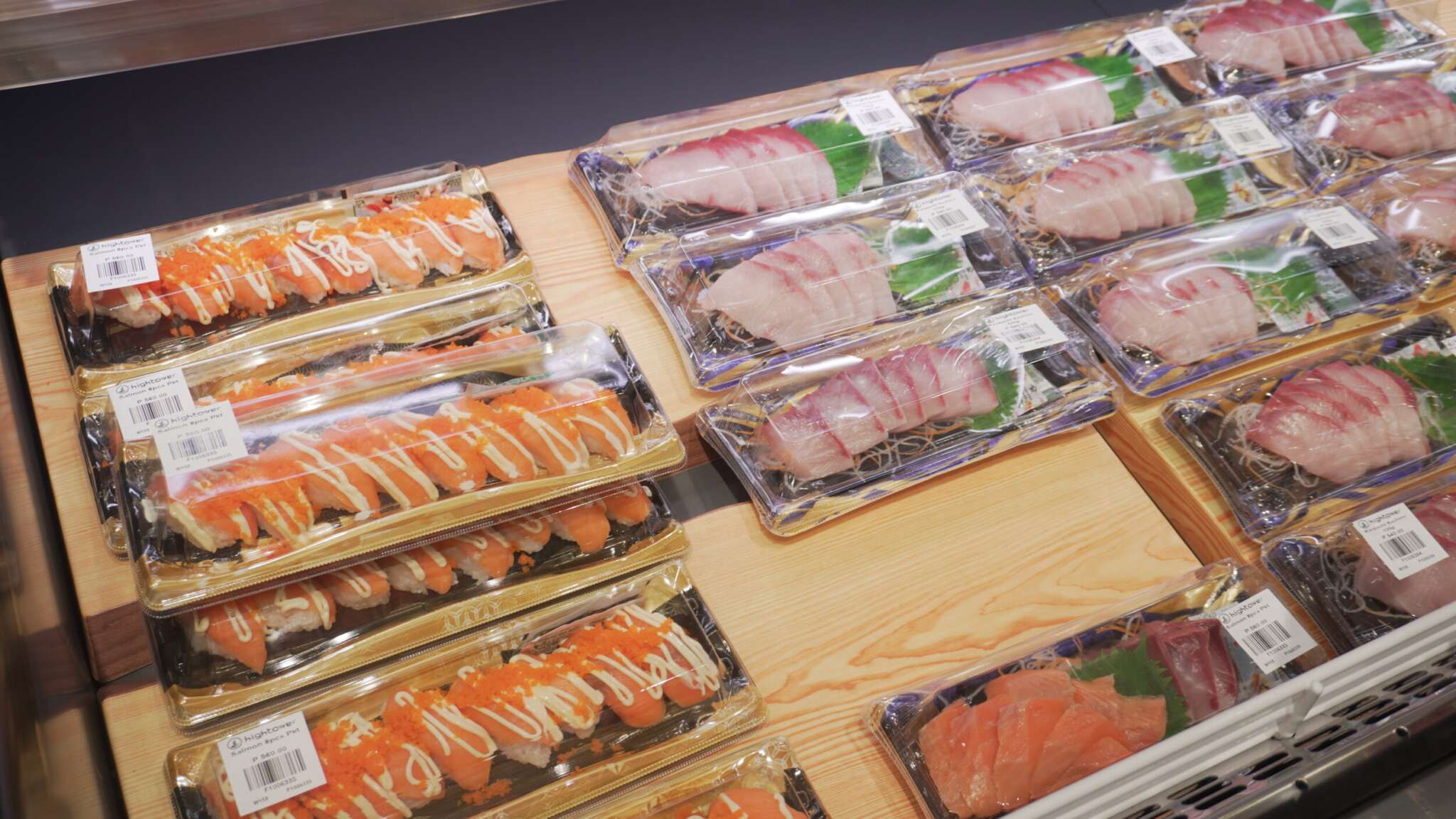 Mitsukoshi Mall, BGC - First PH Japanese Store - Island Times
