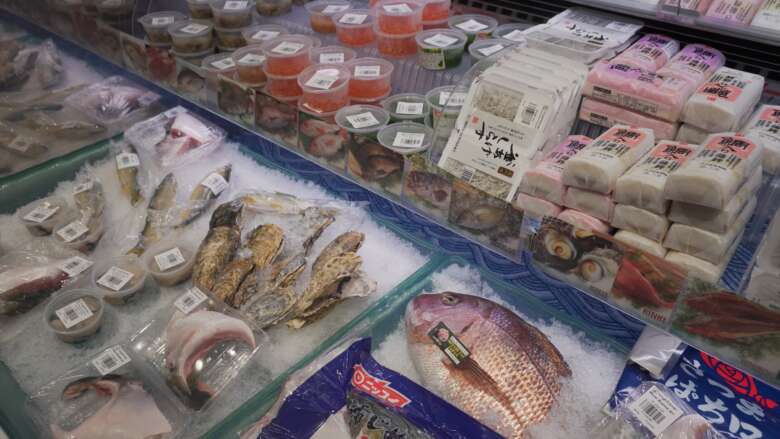Mitsukoshi Mall, BGC - First PH Japanese Store - Island Times