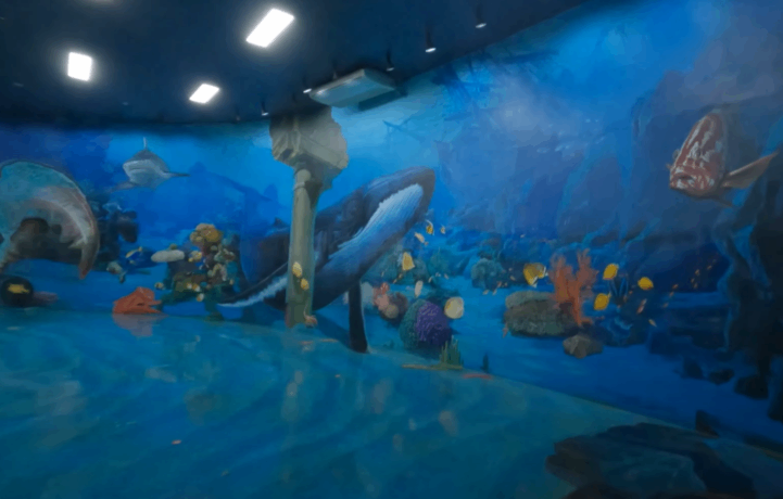 Experience Mind-Blowing Art at Art in Island 3D Museum Cubao - Island Times