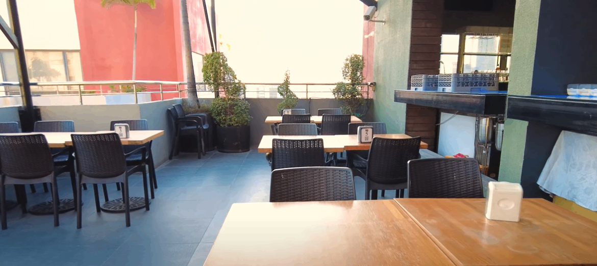 Metro Manila 5 Must-visit Roofdeck/Rooftop Resto-Bars - Island Times
