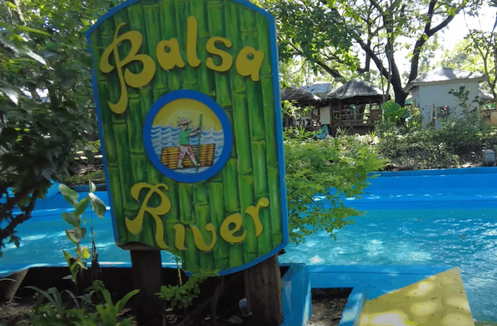 Splash Island - Exciting waterpark getaway - Island Times