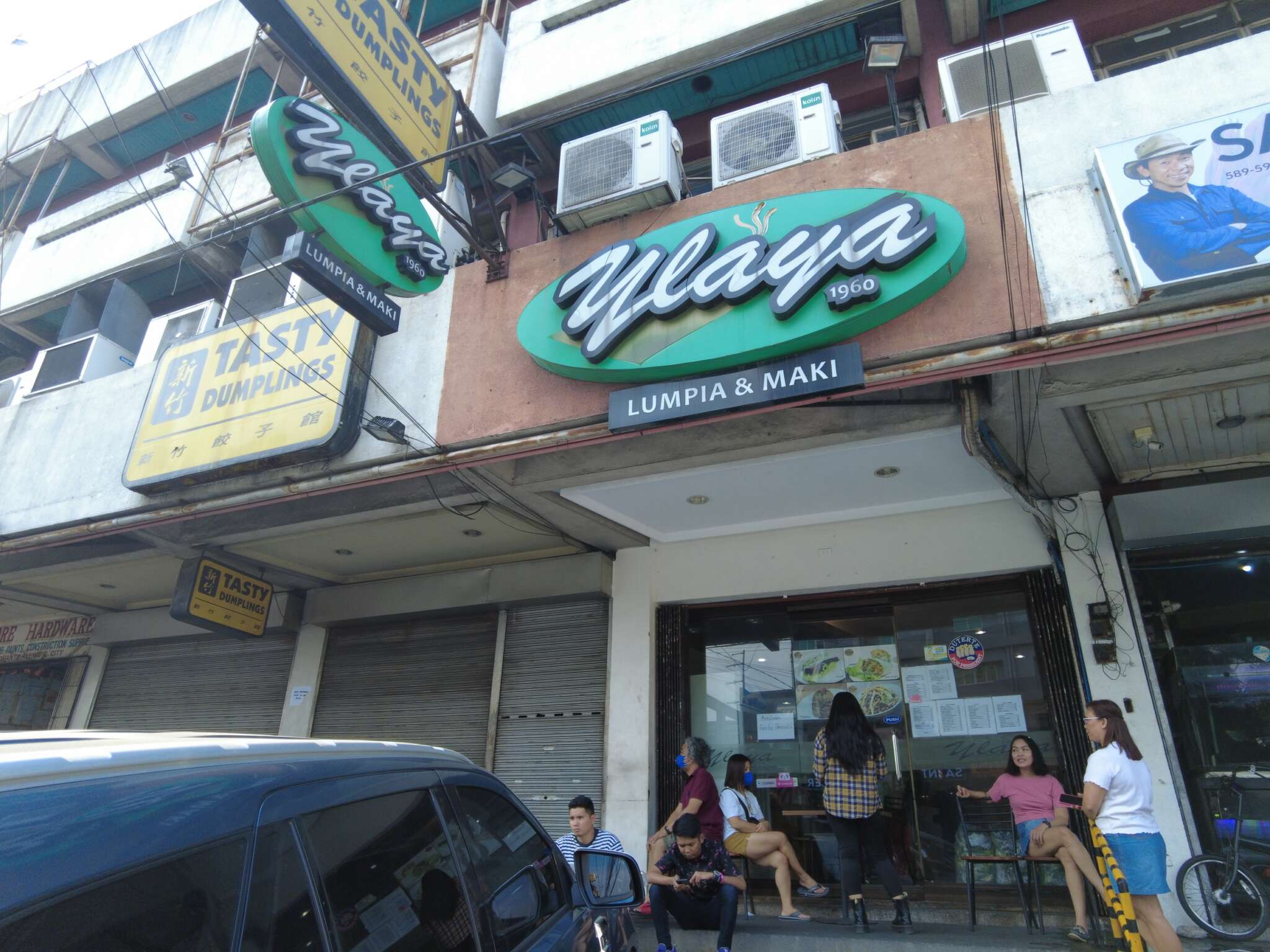 Banawe Quezon City - Asian Food Paradise! - Island Times