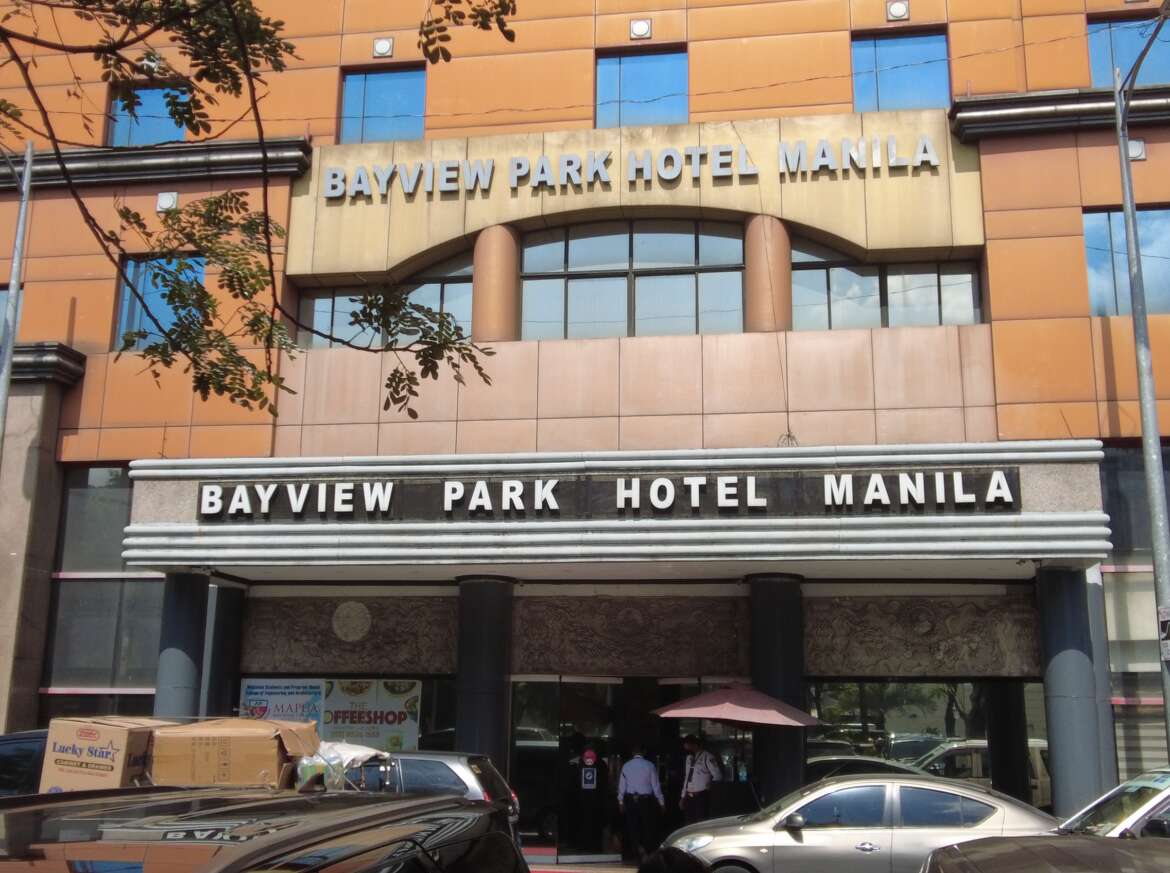 Top 5 Oldest Hotels in Manila: History and Luxury - Island Times