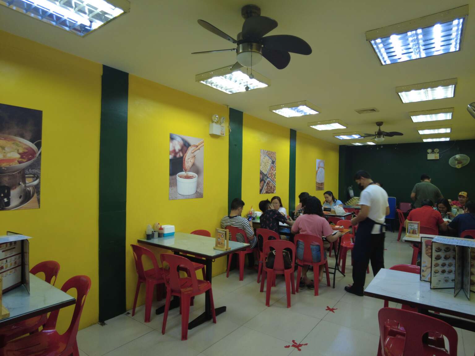 Banawe Quezon City - Asian Food Paradise! - Island Times