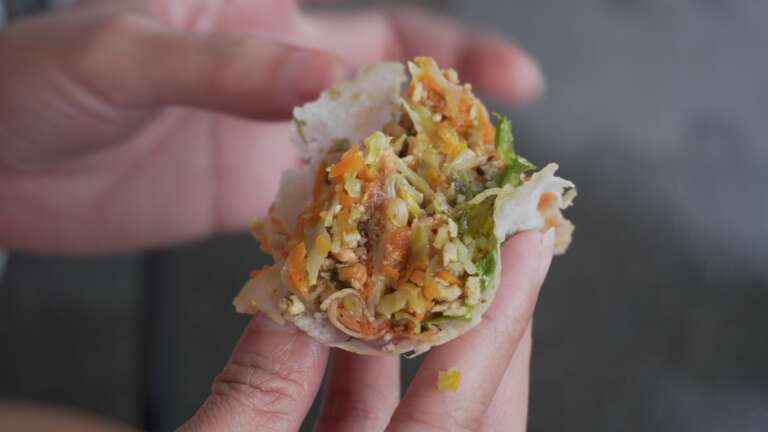 Banawe Quezon City - Asian Food Paradise! - Island Times