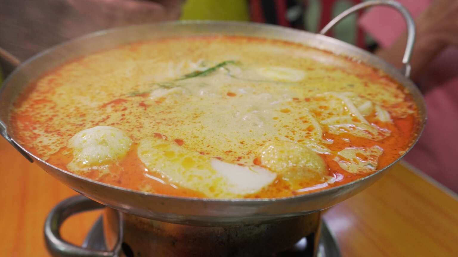 Banawe Quezon City - Asian Food Paradise! - Island Times