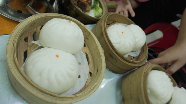Banawe Quezon City - Asian Food Paradise! - Island Times