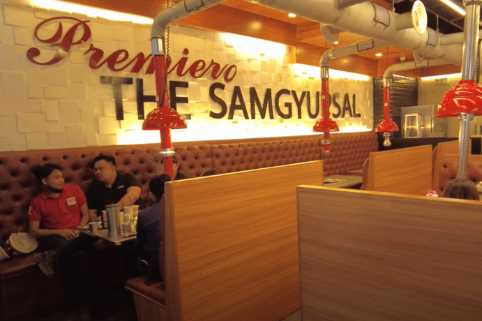 Top 5 Unlimited Samgyupsal to try in Metro Manila - Island Times