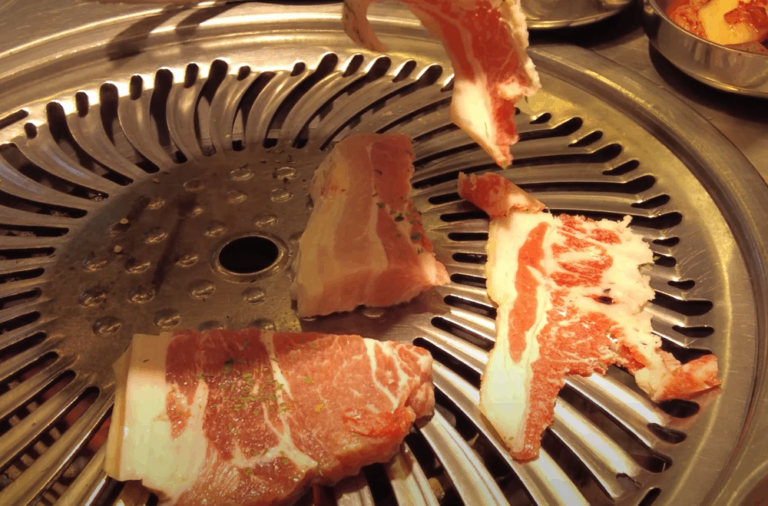 Top 5 Unlimited Samgyupsal to try in Metro Manila - Island Times