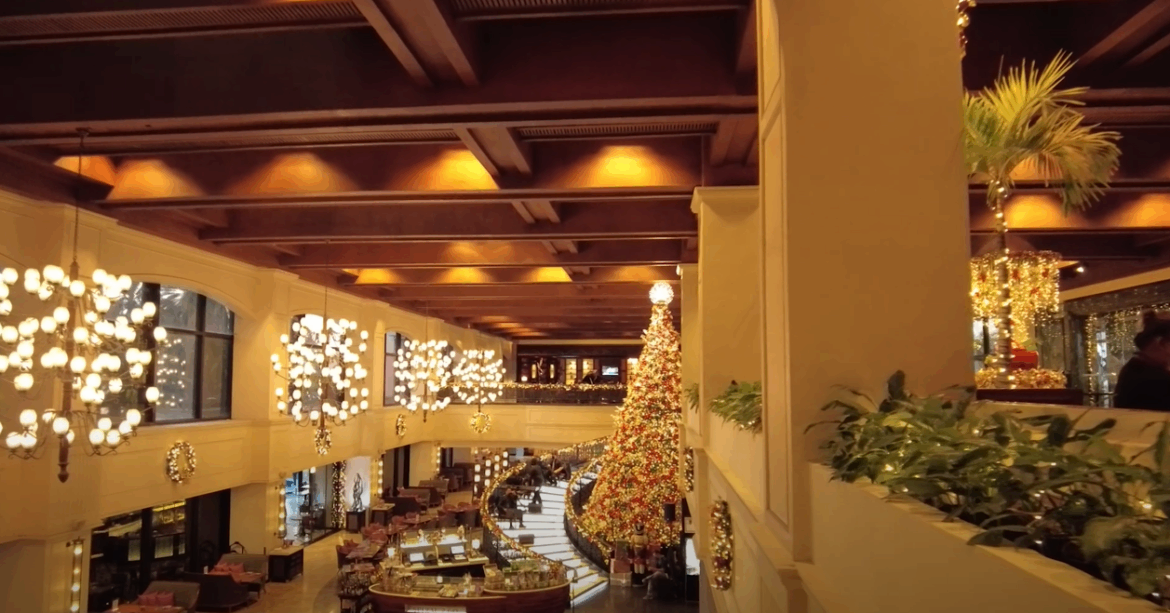 Top 5 Oldest Hotels in Manila: History and Luxury - Island Times