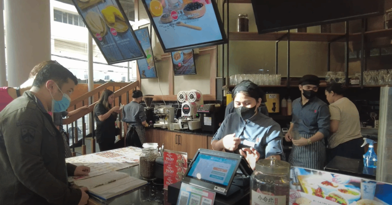 Taiwan Kitchen - Authentic Taiwanese Cuisine in PH - Island Times