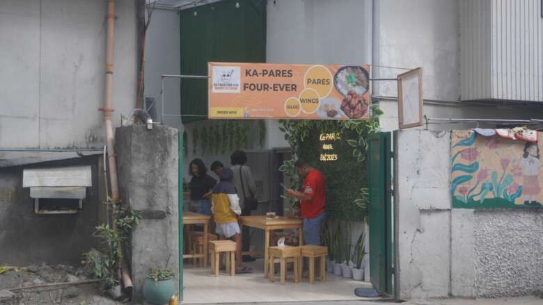 Top Pares in Metro Manila you should try! - Island Times