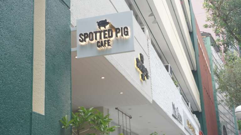 Spotted Pig Manila - From Siargao to Legazpi Village - Island Times
