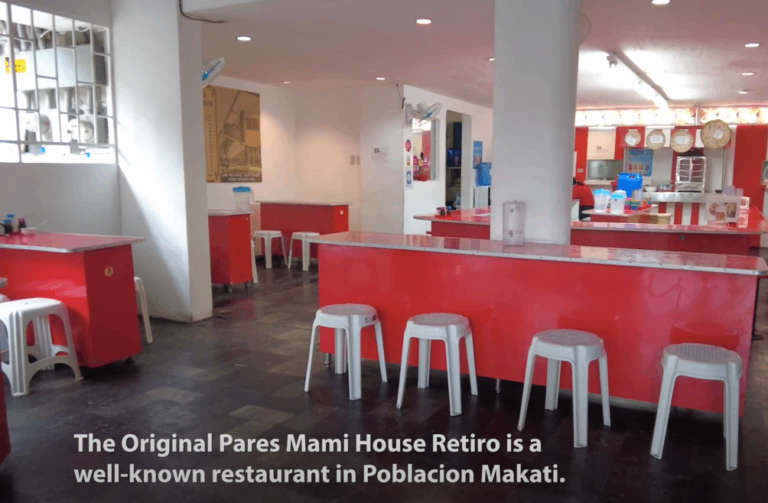 Top Pares in Metro Manila you should try! - Island Times