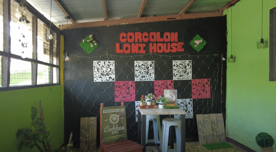 Trending Giant Lomi! Corcolon Lomi Haus Batangas - Island Times