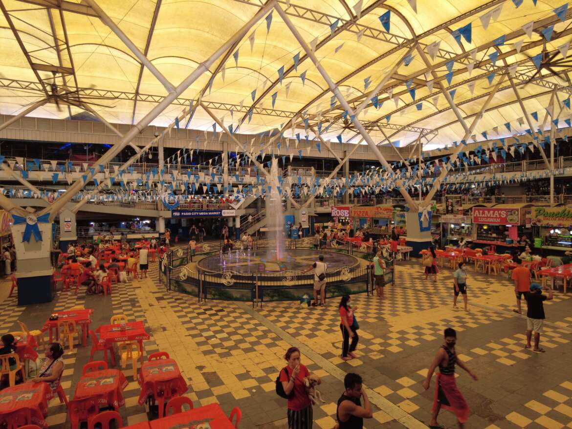 Pasig Mega Market (Pasig Palengke) - A Guide - Island Times