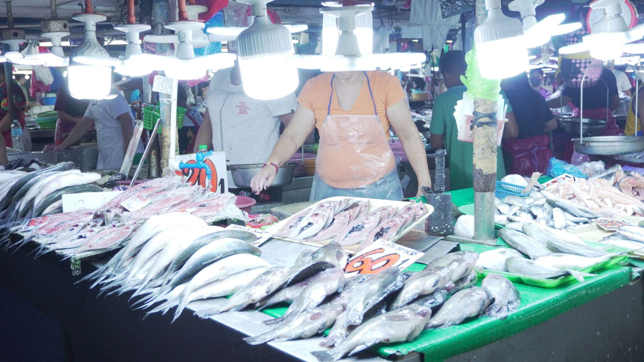 Pasig Mega Market (Pasig Palengke) - A Guide - Island Times