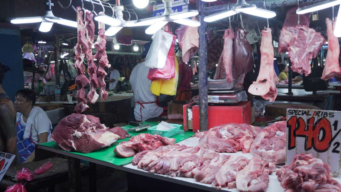 Pasig Mega Market (Pasig Palengke) - A Guide - Island Times