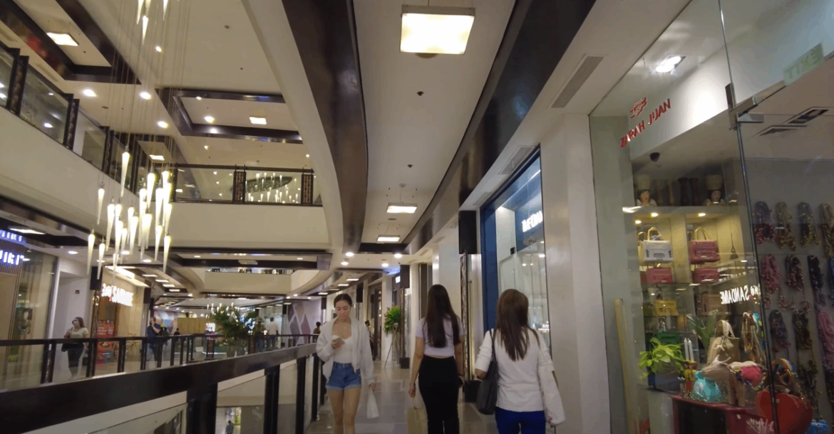 Greenbelt Mall; A go-to shopping mall in Makati - Island Times