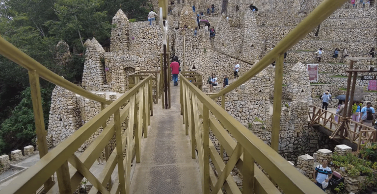 Igorot Stone Kingdom: Where History and Architecture Converge - Island ...