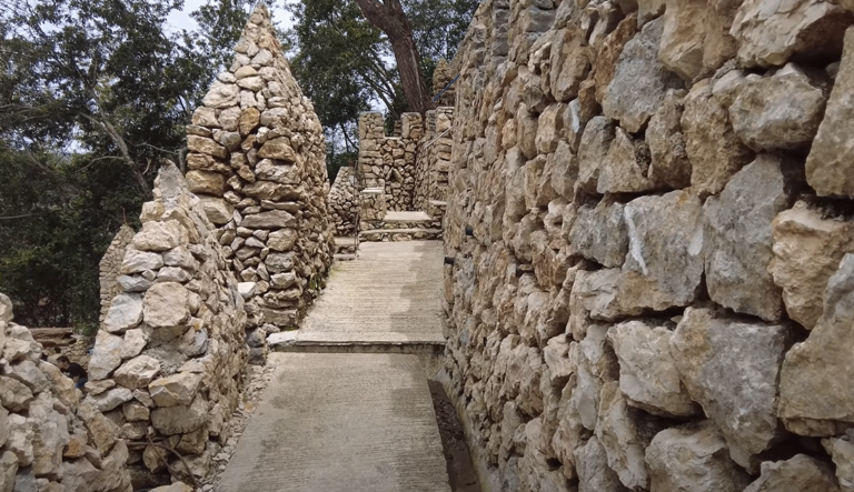 Igorot Stone Kingdom: Where History and Architecture Converge - Island ...