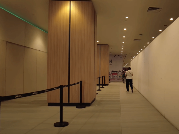 One Ayala Terminal; New Transportation Option in Makati City - Island Times