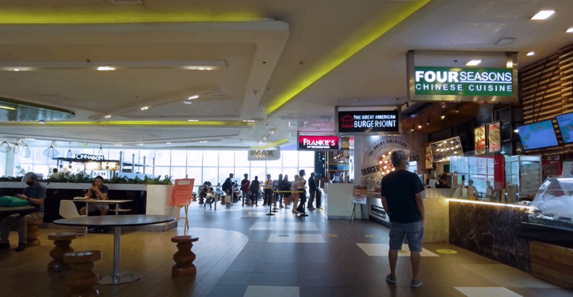 SM Aura Premier: The Famous Elegant and Luxury Mall in BGC - Island Times