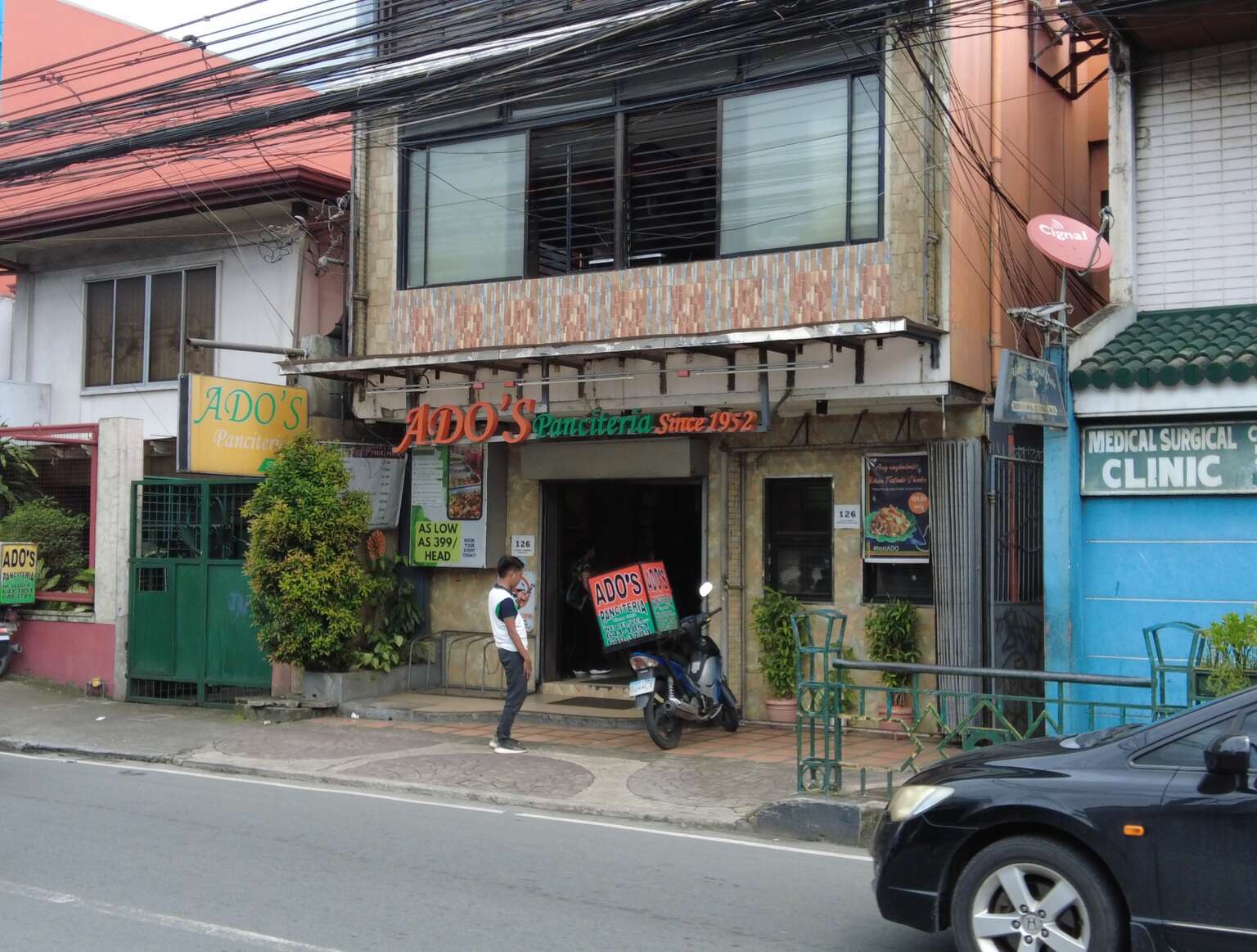 Pasig City Food Trip; Where to eat in Pasig? - Island Times