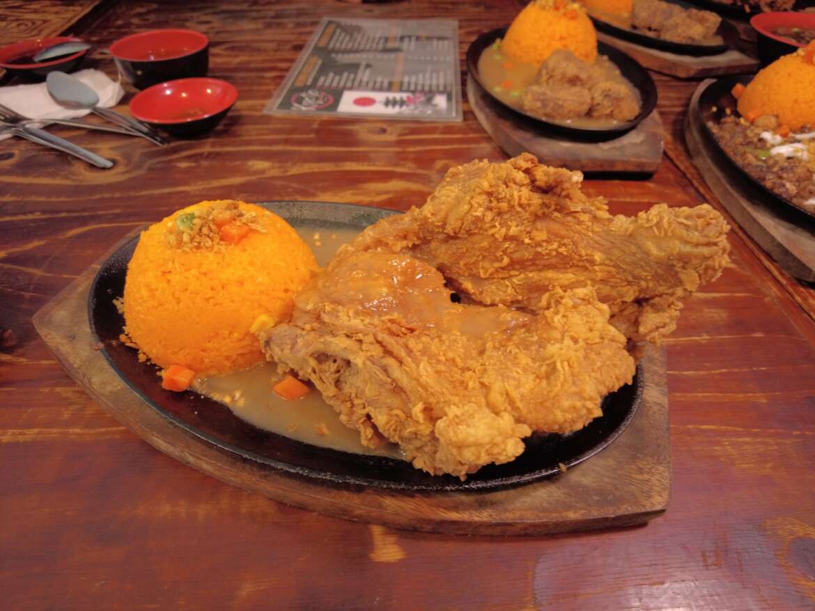 Pasig City Food Trip; Where to eat in Pasig? - Island Times