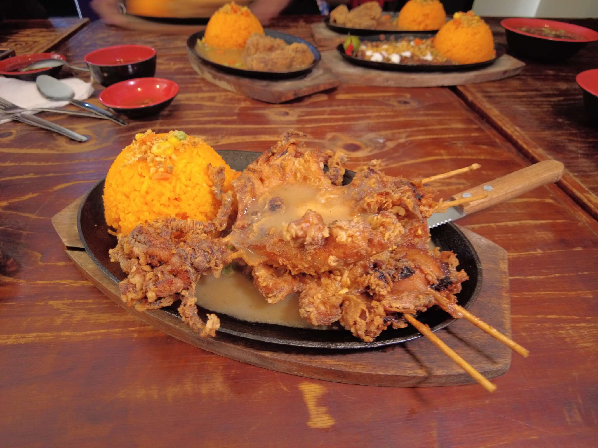 Pasig City Food Trip; Where to eat in Pasig? - Island Times
