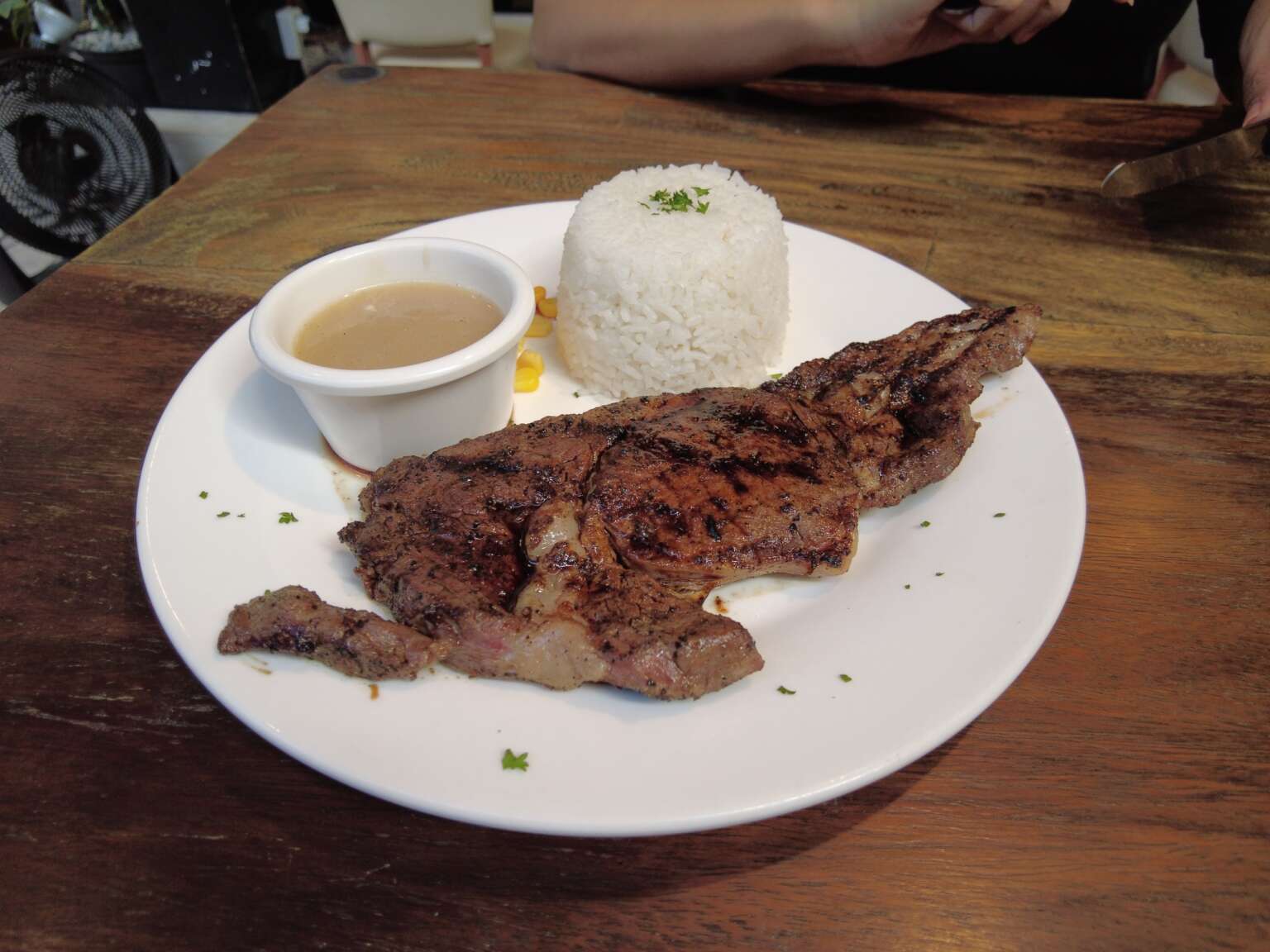 Pasig City Food Trip; Where to eat in Pasig? - Island Times