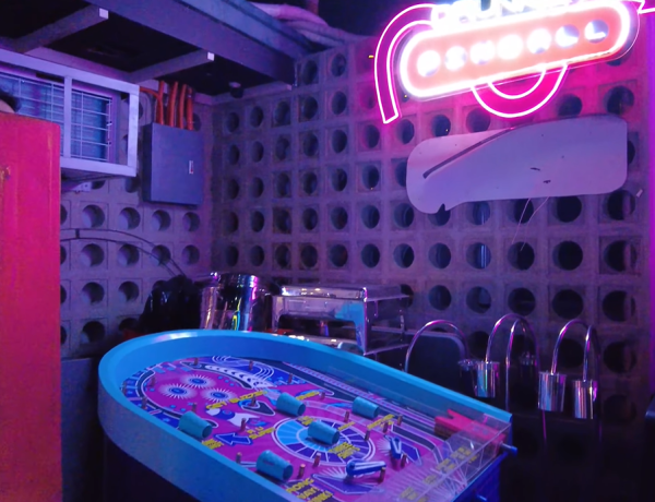 The Fun Roof - The Biggest Adult Playground in Makati City - Island Times