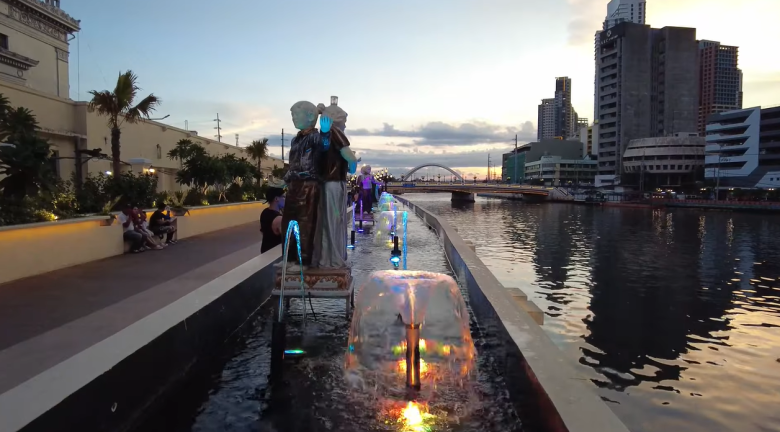 The Pasig City - What to do and Where to eat? - Island Times