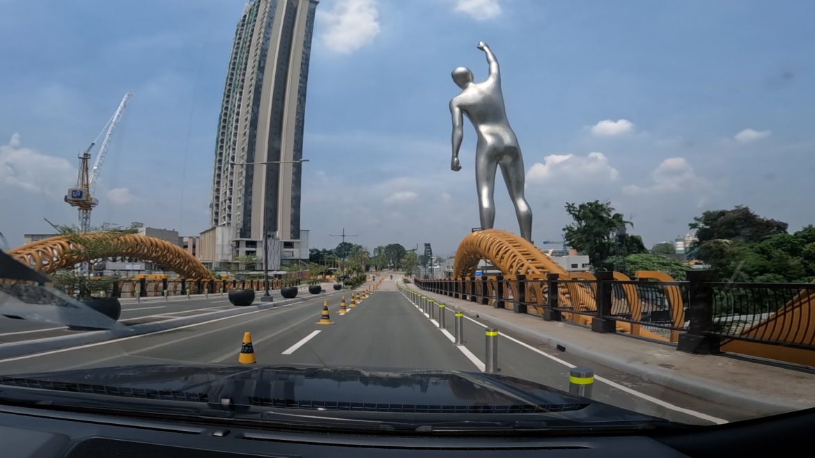Bridgetowne Pasig City - Exploring the Rising Development - Island Times