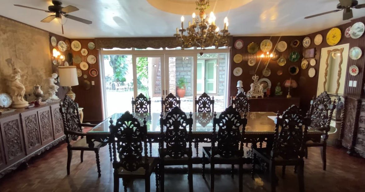 Las Casas Filipinas de Acuzar in Quezon City - Colonial Heritage ...