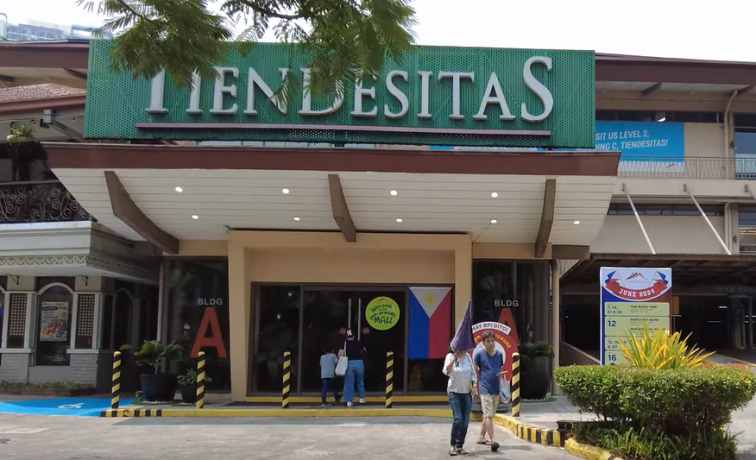 Tiendesitas - Exploring Pasig City's modern day Tindahan! - Island Times