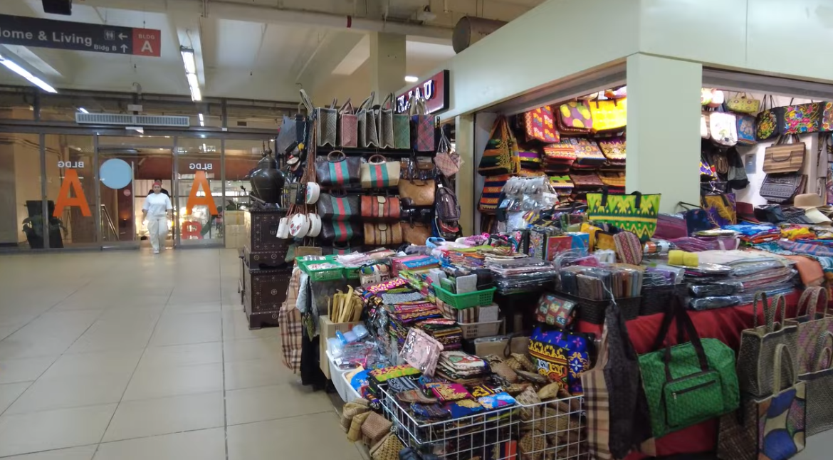 Tiendesitas - Exploring Pasig City's modern day Tindahan! - Island Times