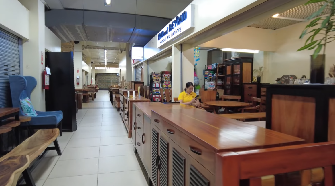 Tiendesitas - Exploring Pasig City's modern day Tindahan! - Island Times