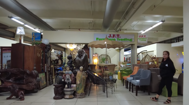 Tiendesitas - Exploring Pasig City's modern day Tindahan! - Island Times