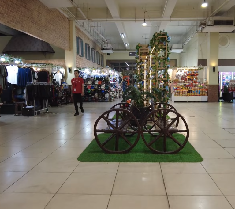 Tiendesitas - Exploring Pasig City's modern day Tindahan! - Island Times